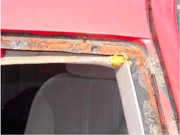 Windshield Crack Repair Safety Report | Ultra Bond