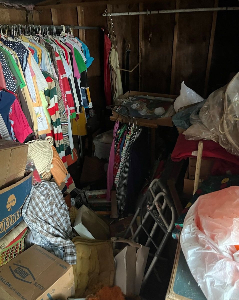 Fast & Affordable Estate Cleanouts | Longview, TX | Titan Junk Removal