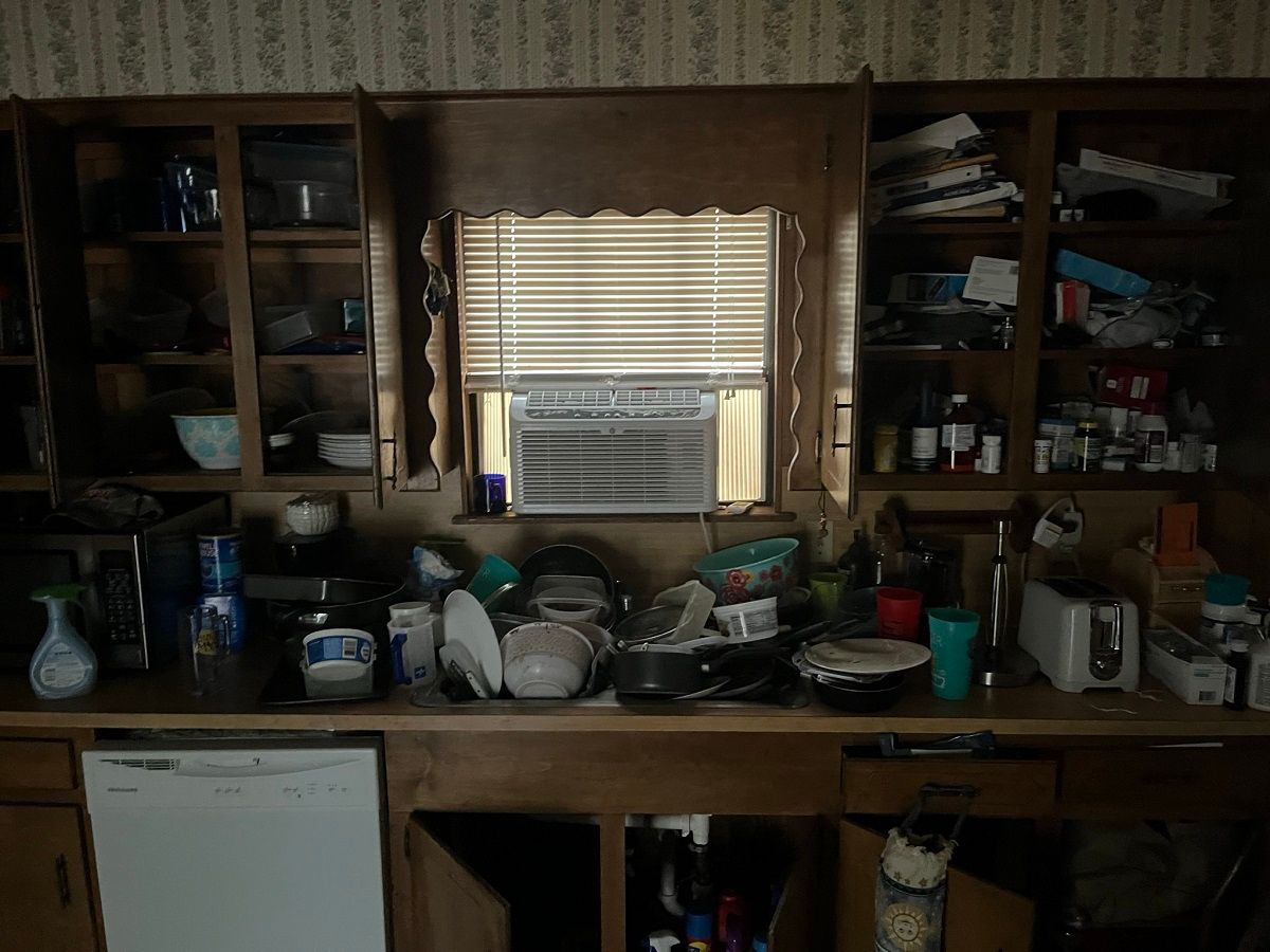 Fast & Affordable Estate Cleanouts | Longview, TX | Titan Junk Removal