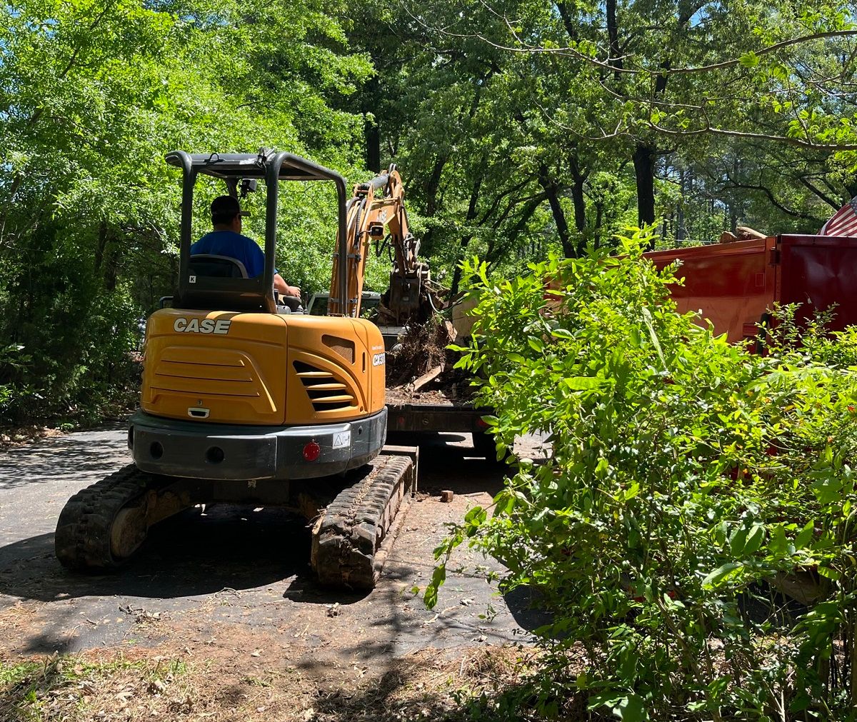 Trusted Shed Demolition & Removal | Longview, TX | Titan Junk Removal