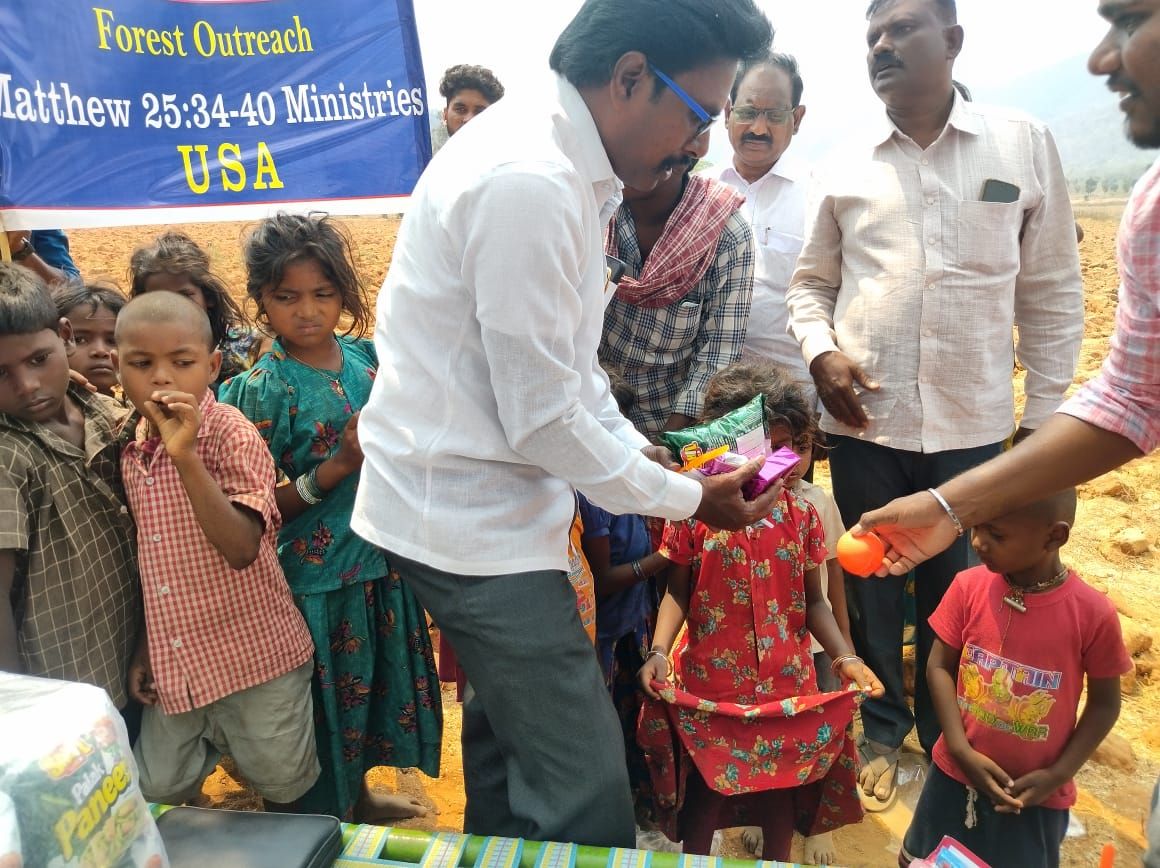 Ministries