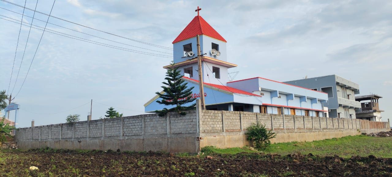 Ministries