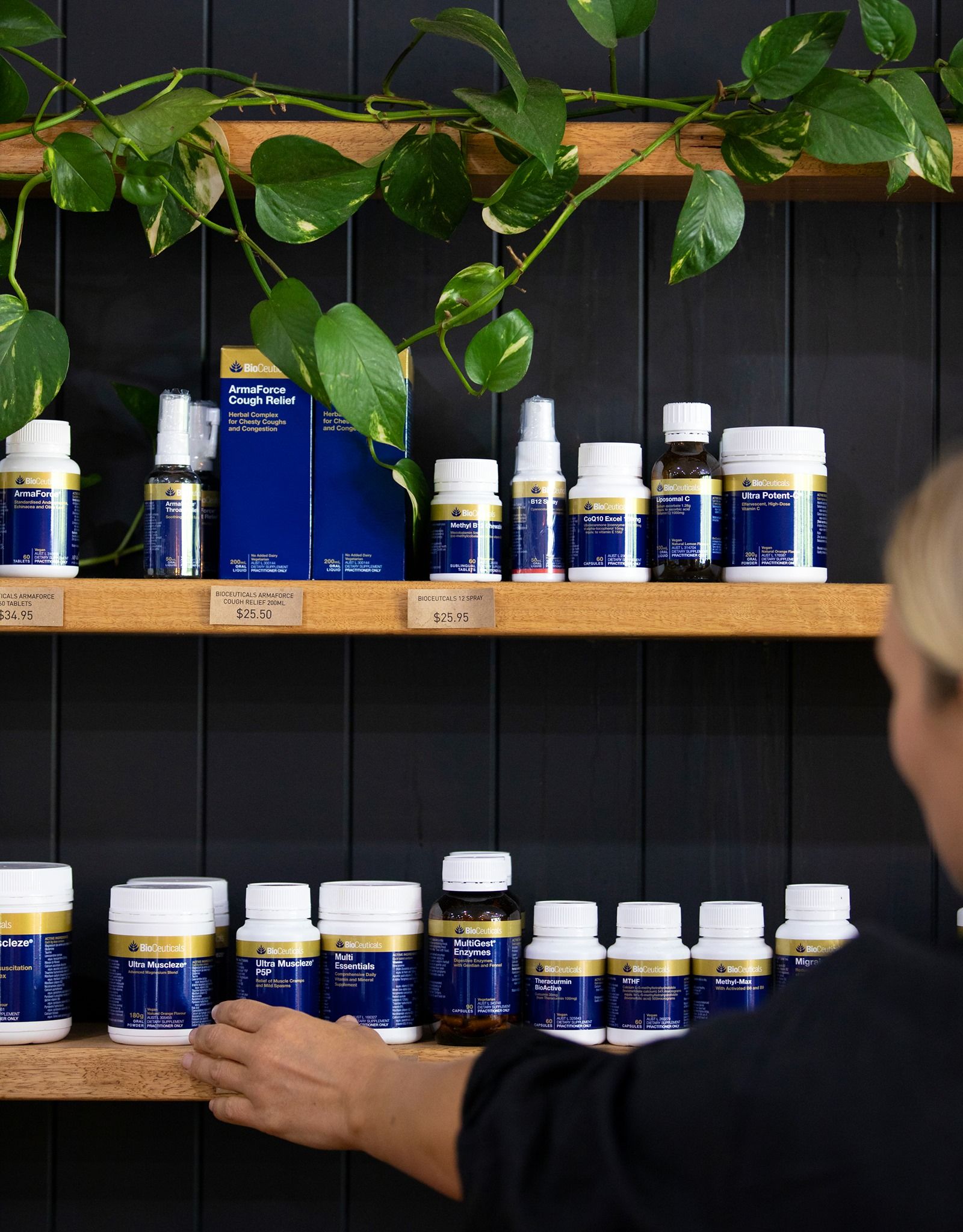 Health Supplements Sunshine Coast | The Real Grocer