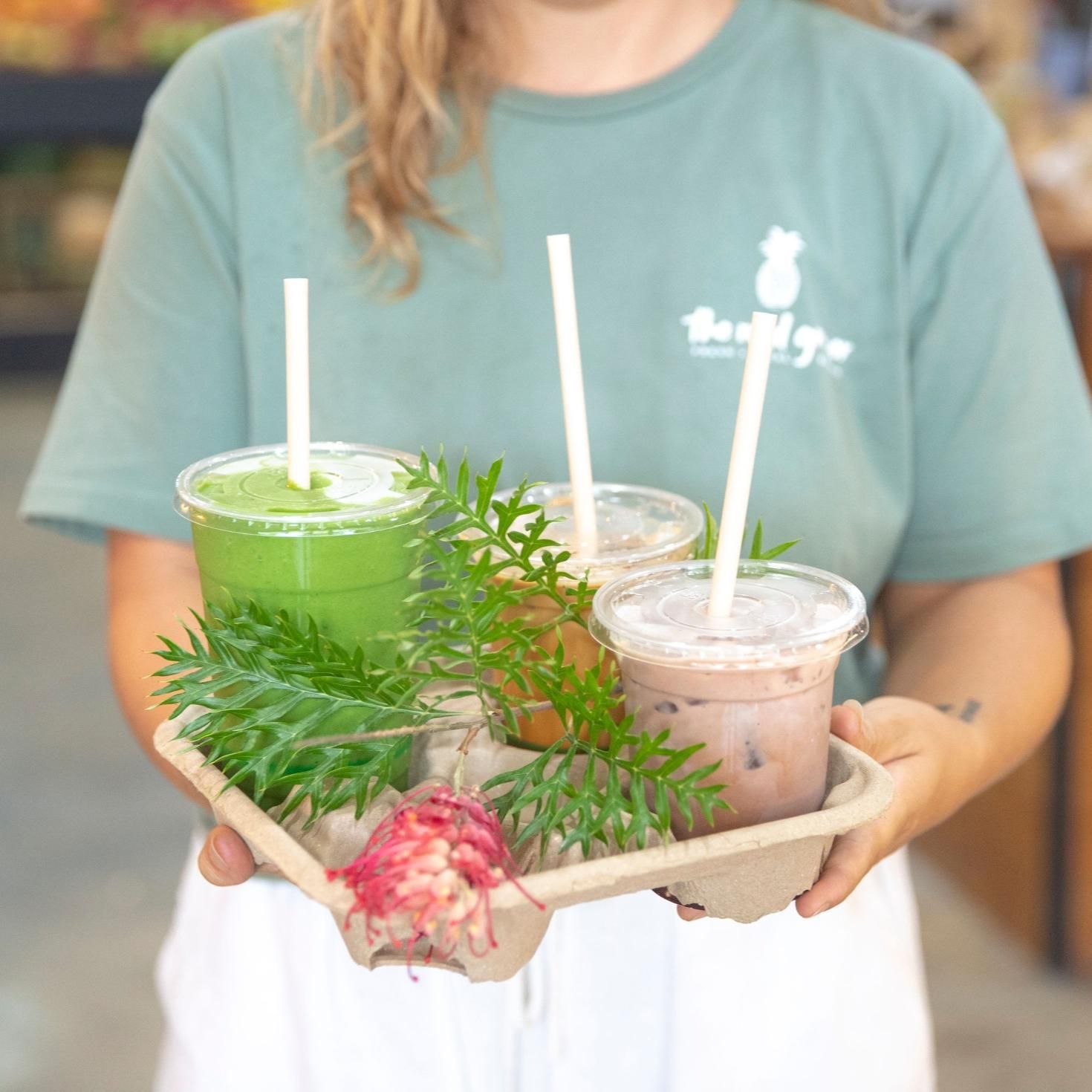 Meet the Team | The Real Grocer