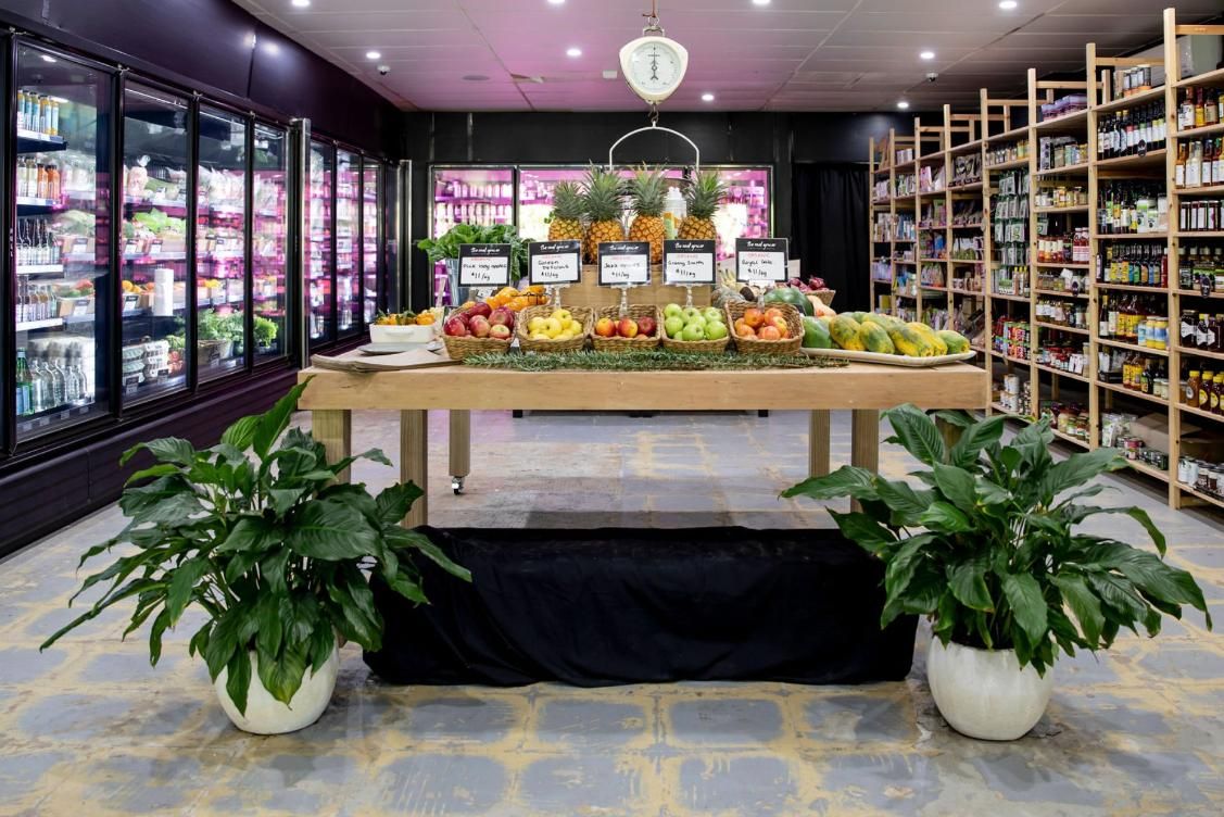 Organic Shop Near Me in Australia | The Real Grocer