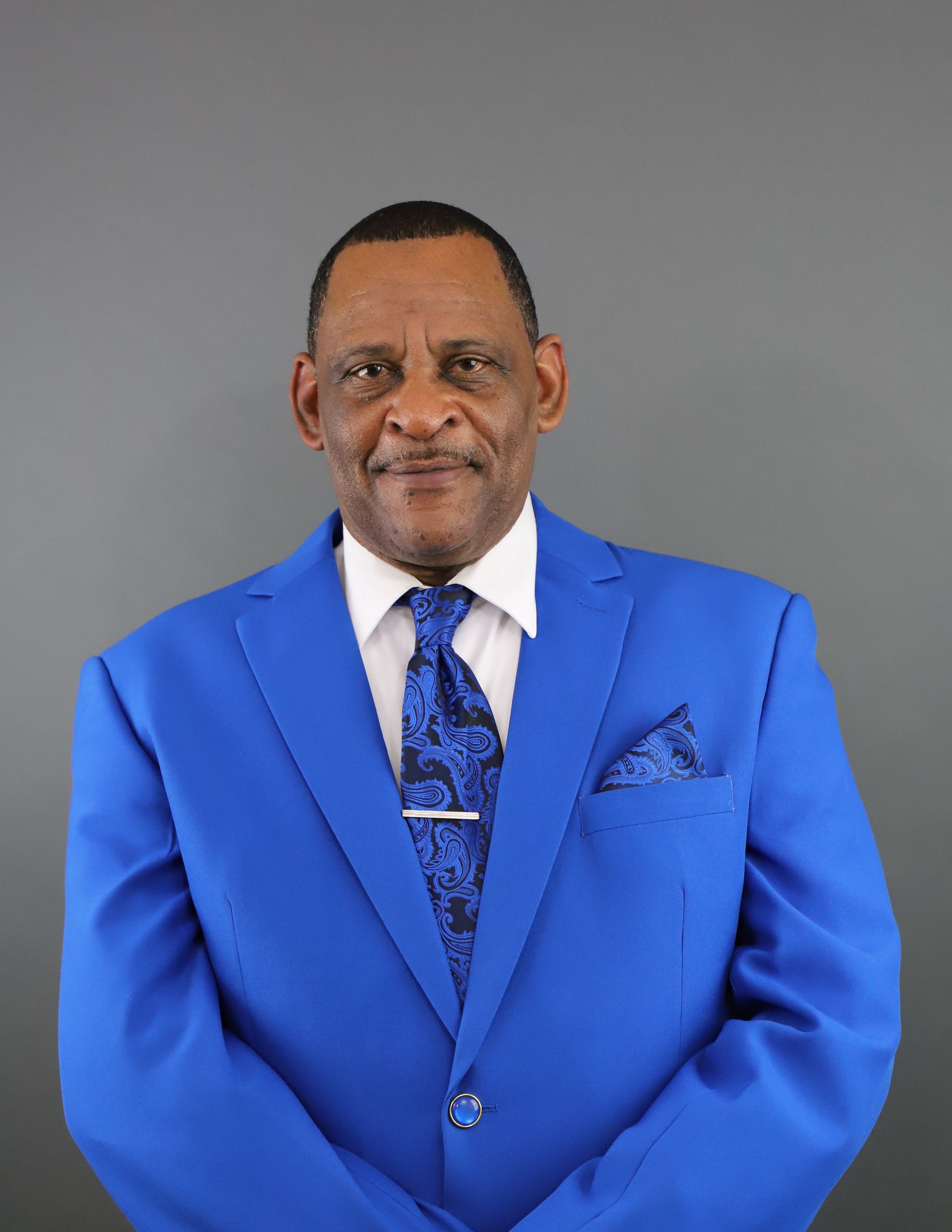 Church Staff | Pershing Park Baptist Church