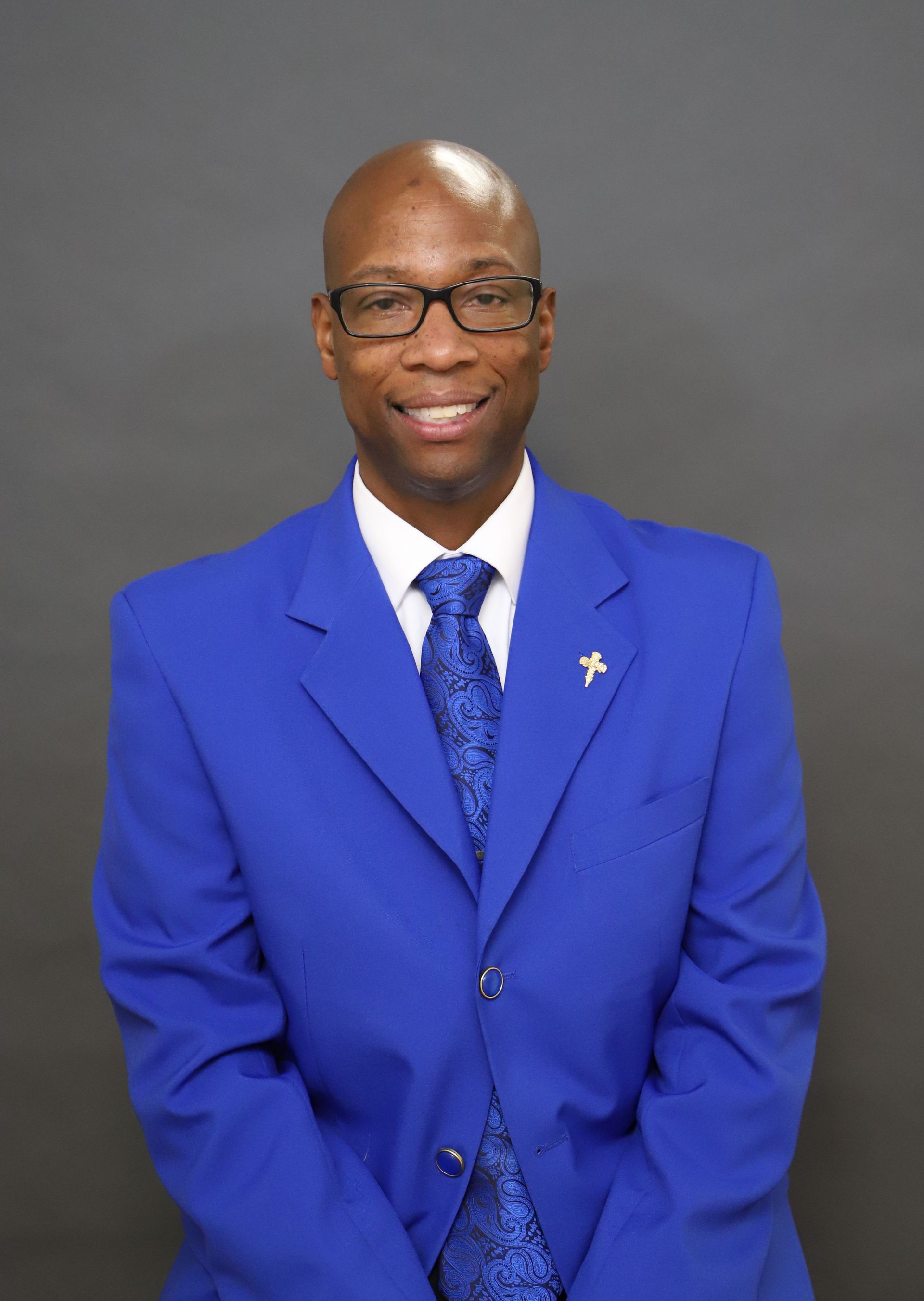 Church Staff | Pershing Park Baptist Church
