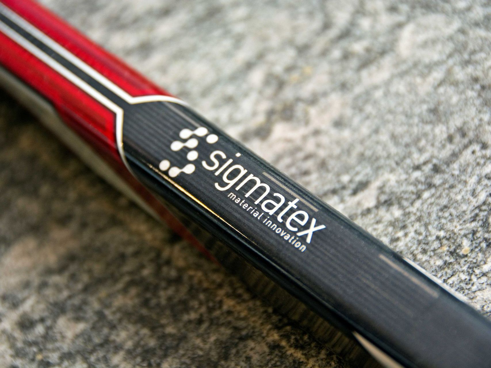 Automotive | Sigmatex