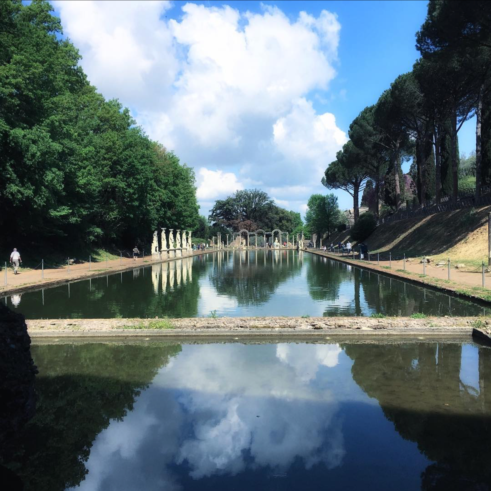 Bellissima Italy Tours