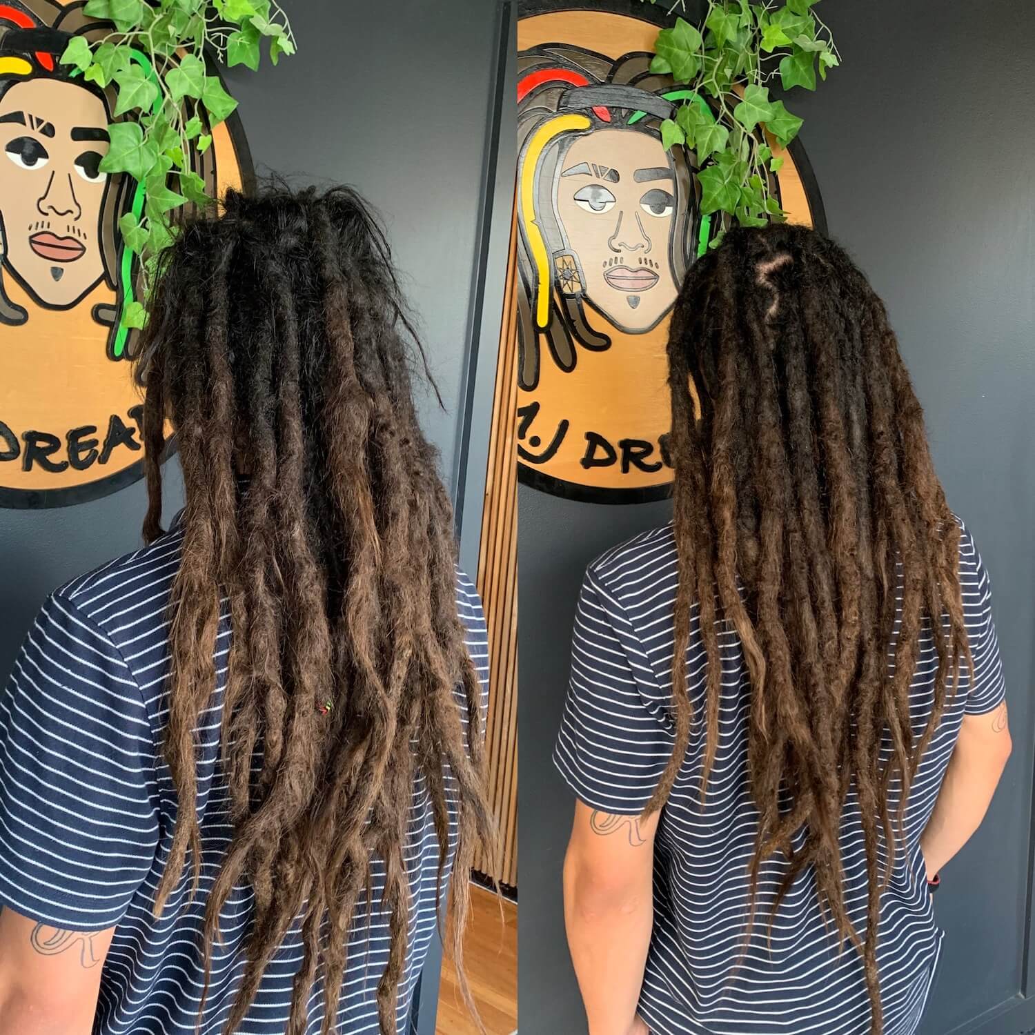 Melbourne Dreadlocks | Natural & Organic Dreads