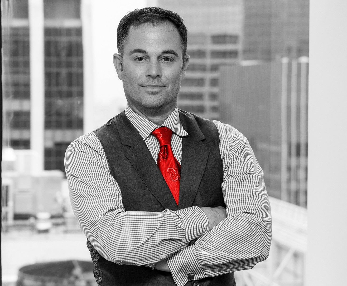 Personal Injury Lawyers in New Jersey