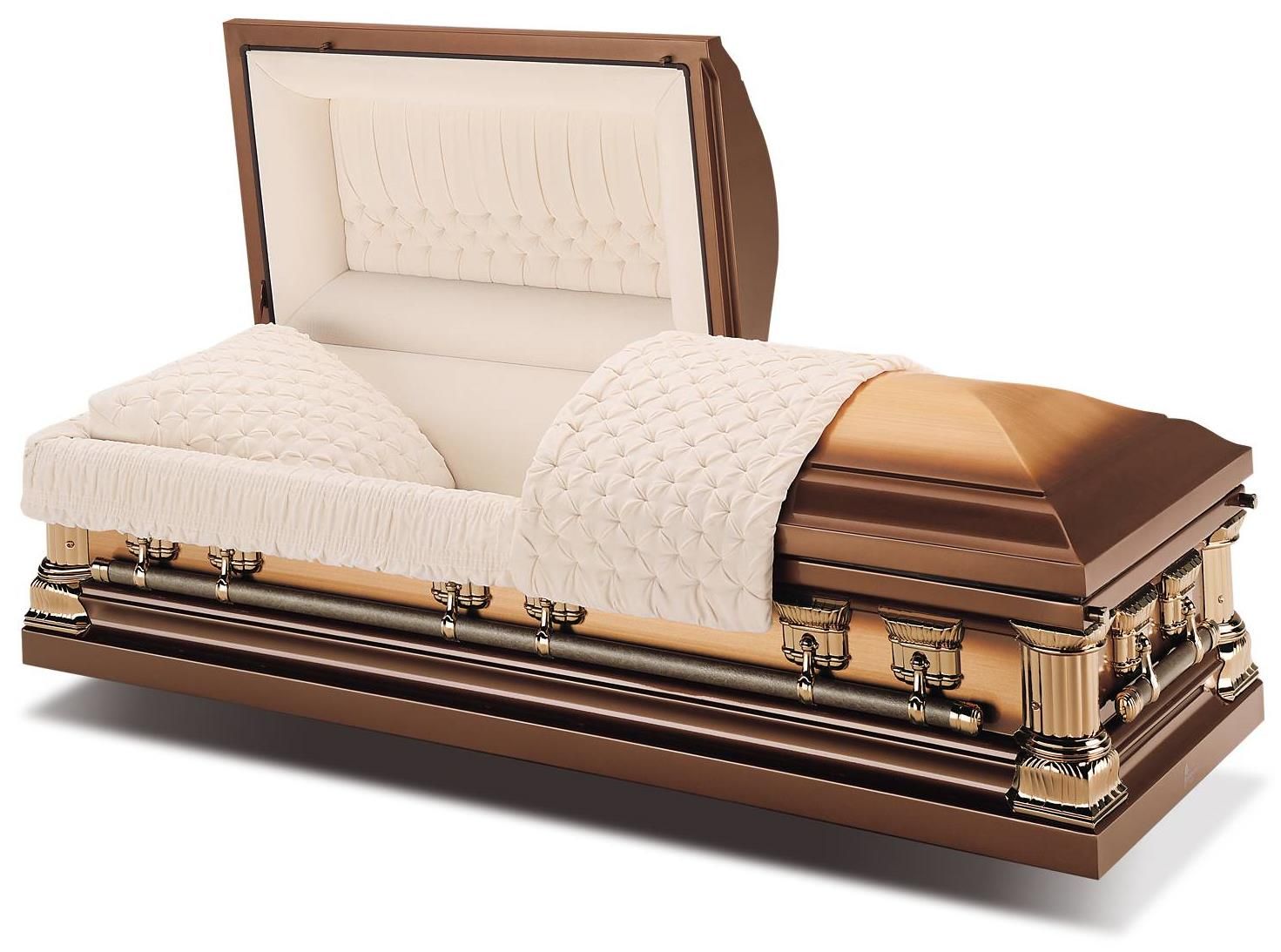 Caskets | Wiederspahn-Radomsky