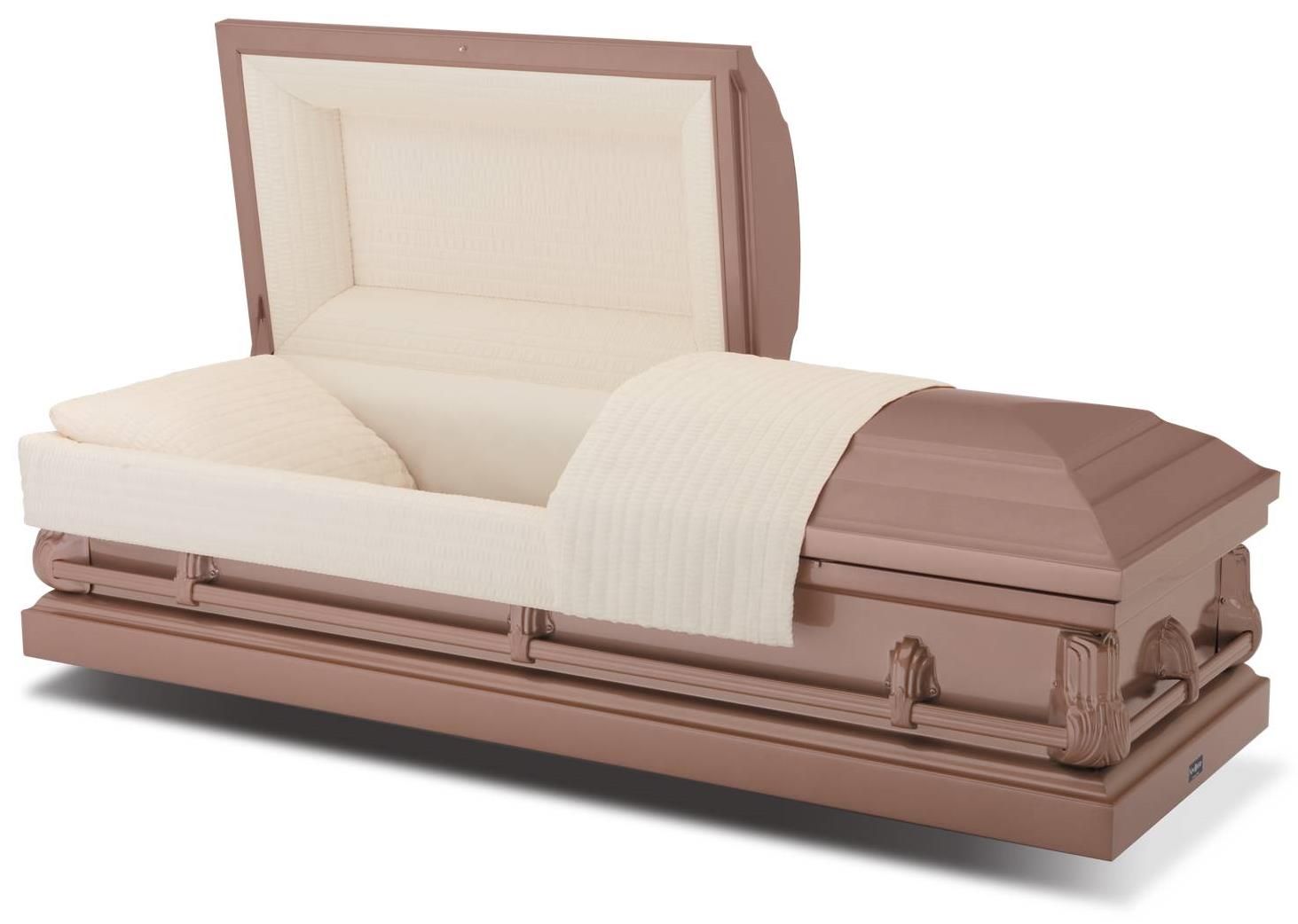 Caskets | Wiederspahn-Radomsky
