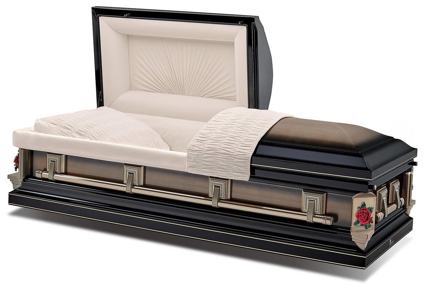 Caskets | Wiederspahn-Radomsky