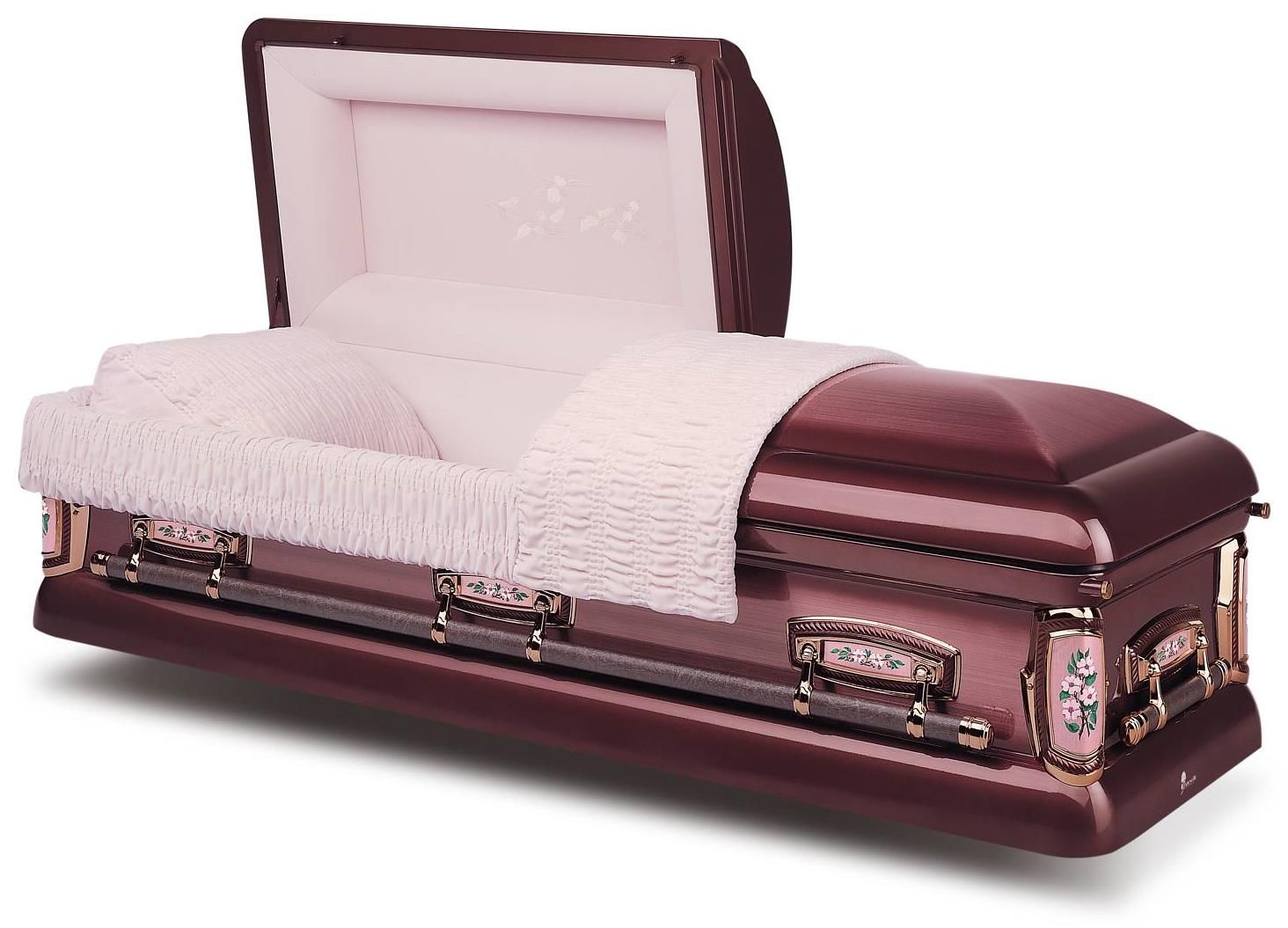 Caskets | Wiederspahn-Radomsky