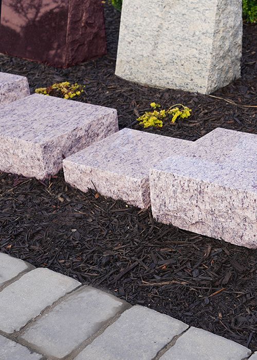 Introducing Our New Cremation Garden