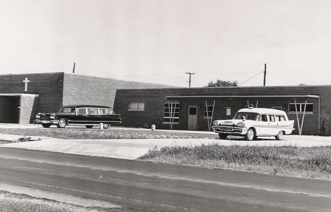 Jackson Funeral Homes | Newport, Harrisburg, Newark, AR | Newport ...