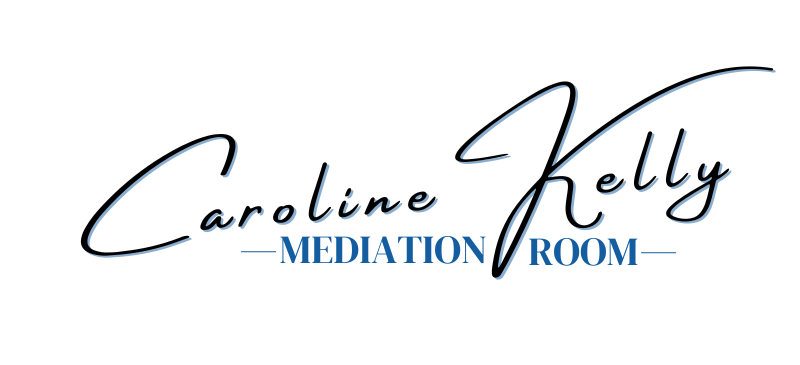 Caroline Kelly Mediation Room - Family, Probate, Community