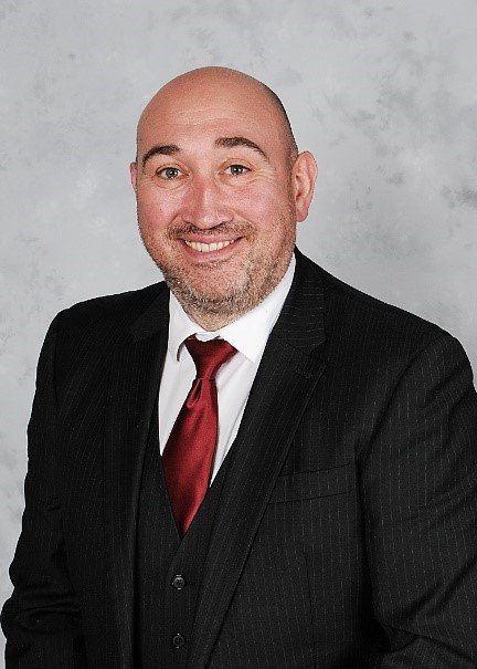 Turners Hill C of E Primary School