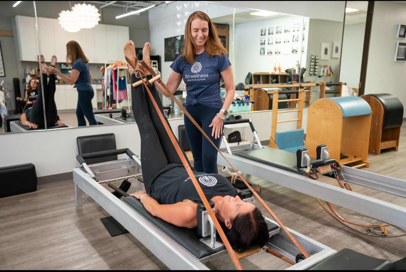 Wellness Services | Dallas, TX