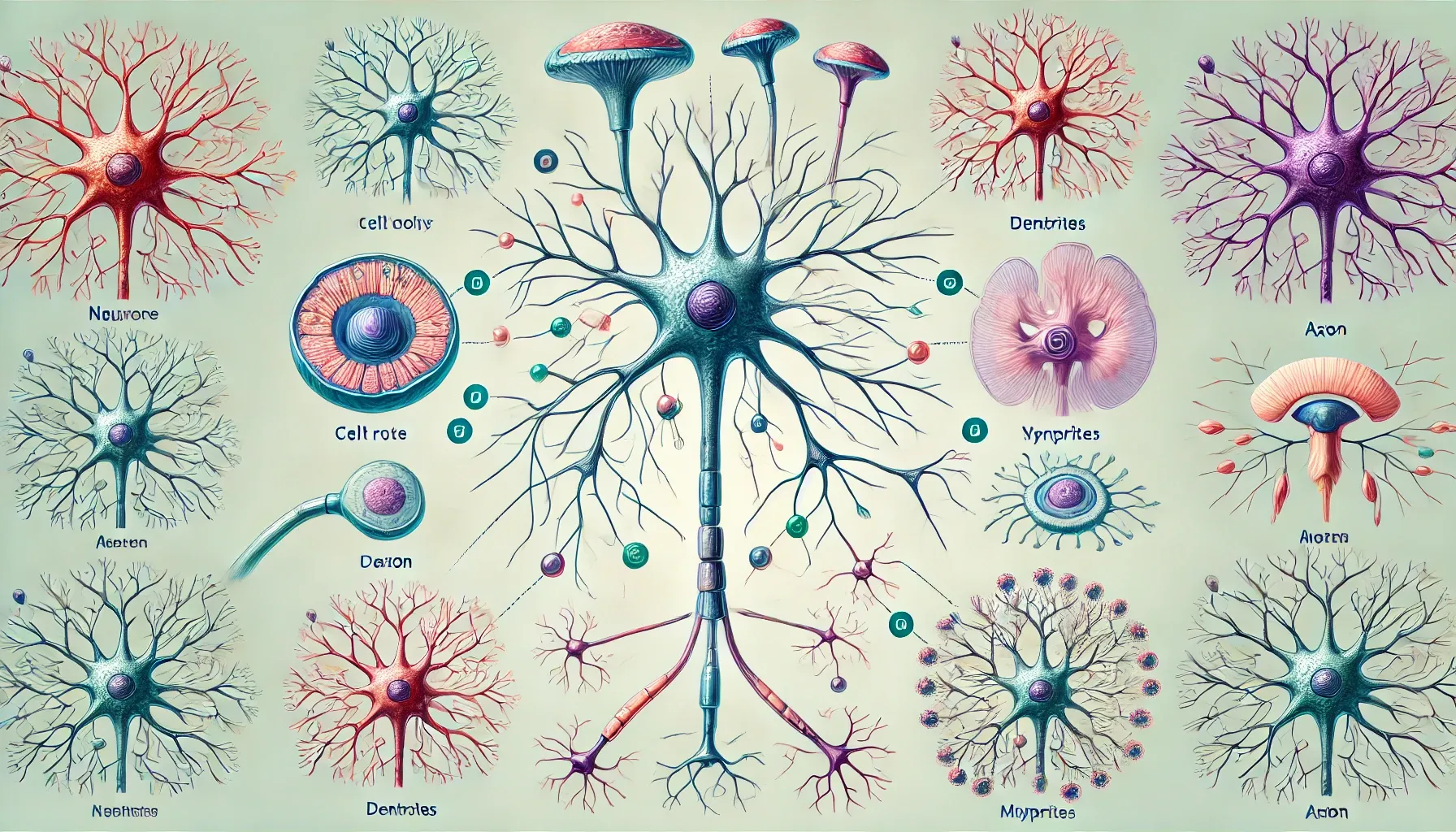 Understanding Neuropathy: Invisible Damage to the Nervous System