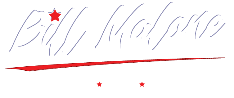 Bill is considered one of the best magicians around the world