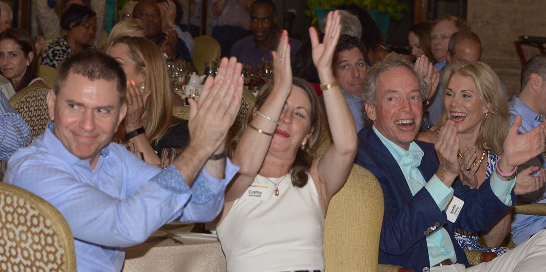 Bill is considered one of the best magicians around the world