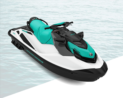 Sea-Doo Switch Rentals | Montana Boat Rentals