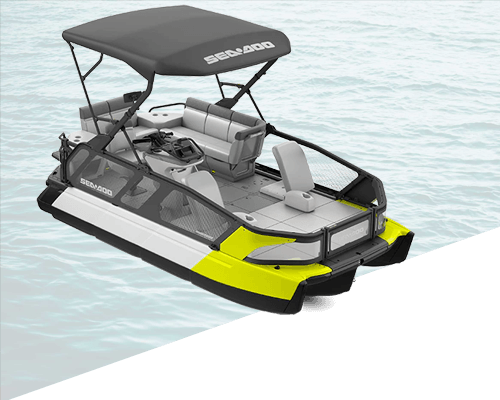 Sea-Doo Jet Ski Rentals | Montana Boat Rentals