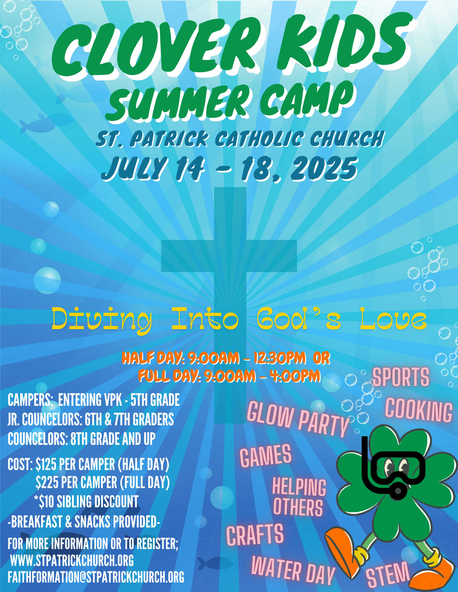 camp