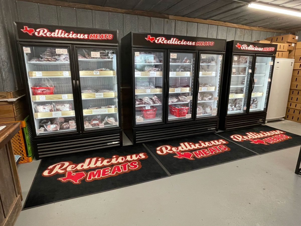 Redlicious Meats | Vernon Deli