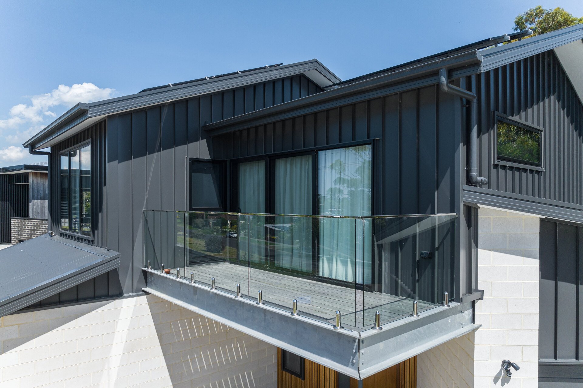 Watt Street | Luke Allan Construction