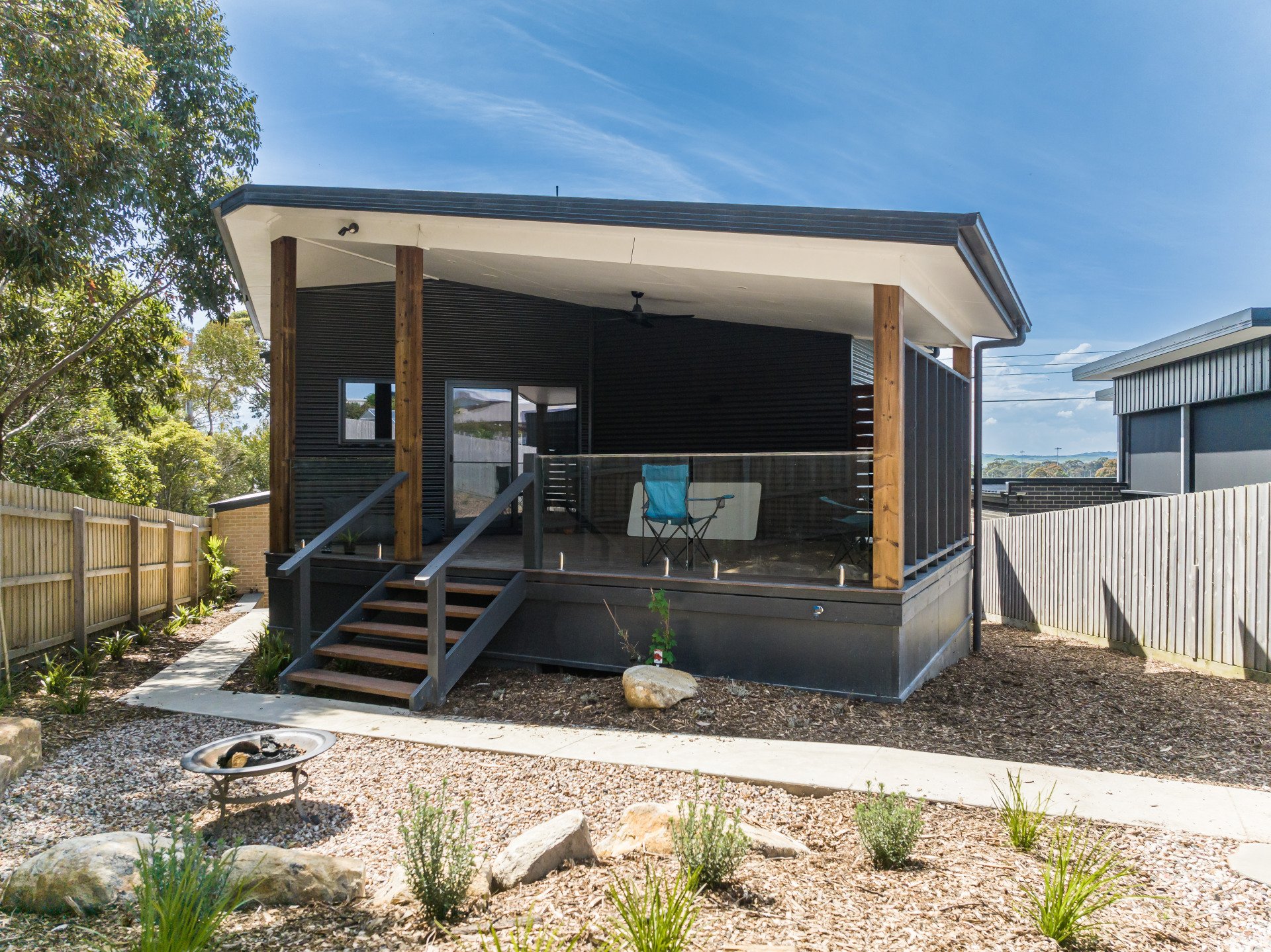 About | Luke Allan Construction