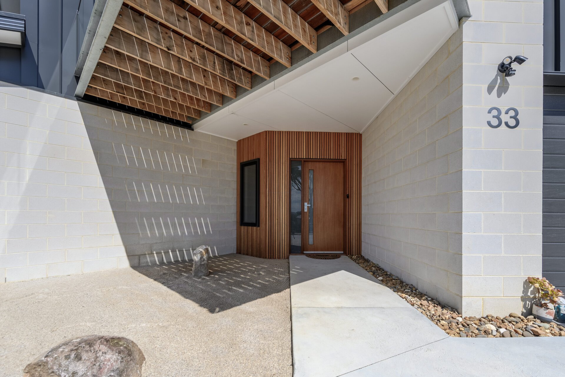 Watt Street | Luke Allan Construction