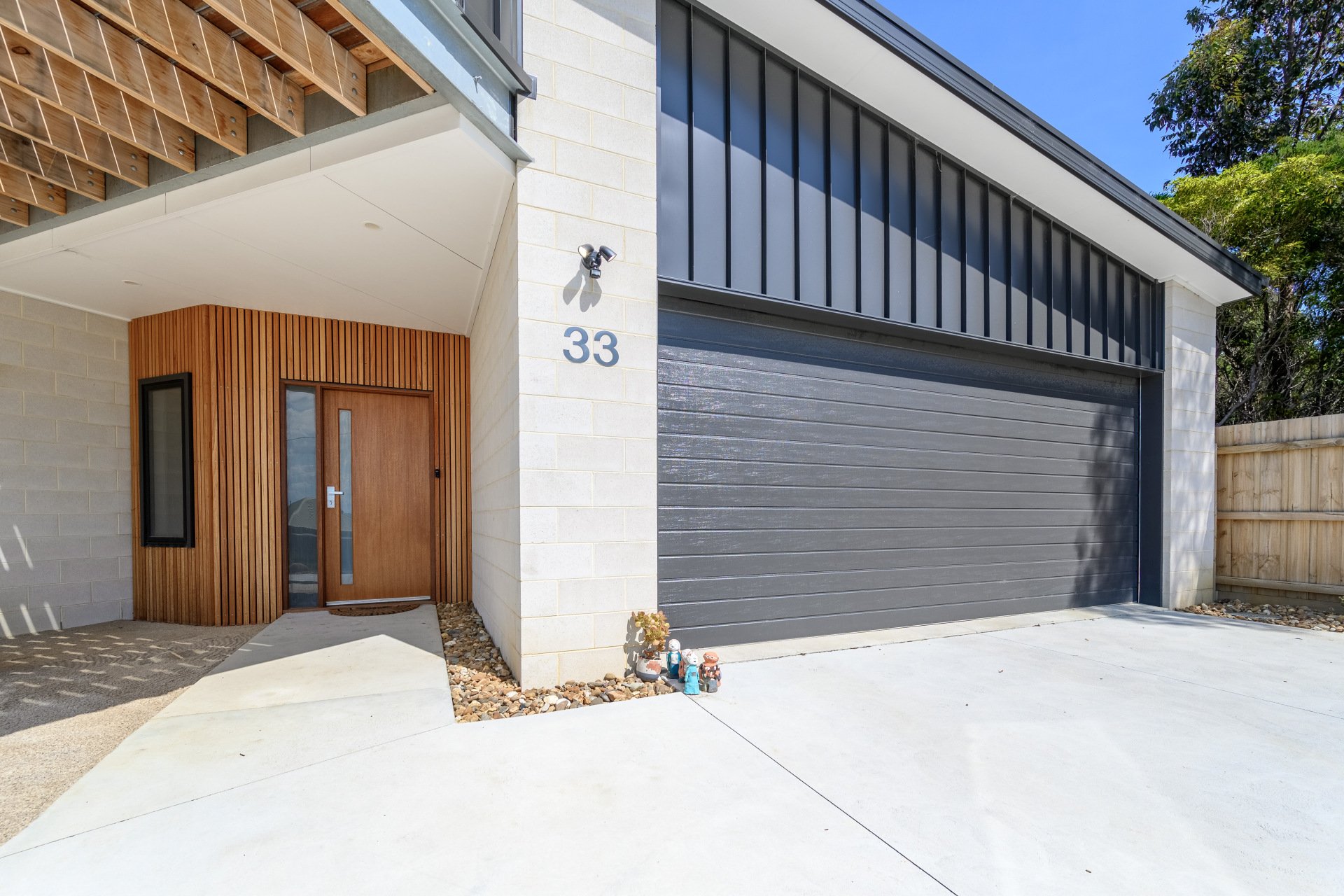 Watt Street | Luke Allan Construction