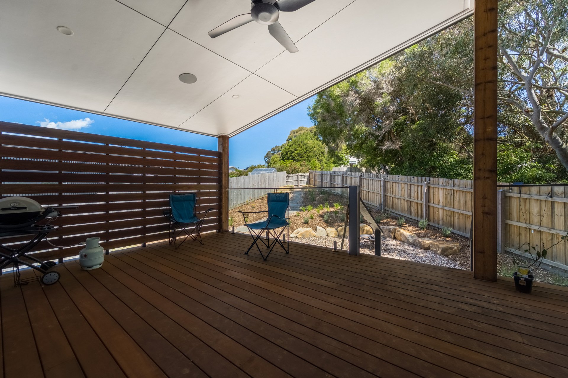 Watt Street | Luke Allan Construction