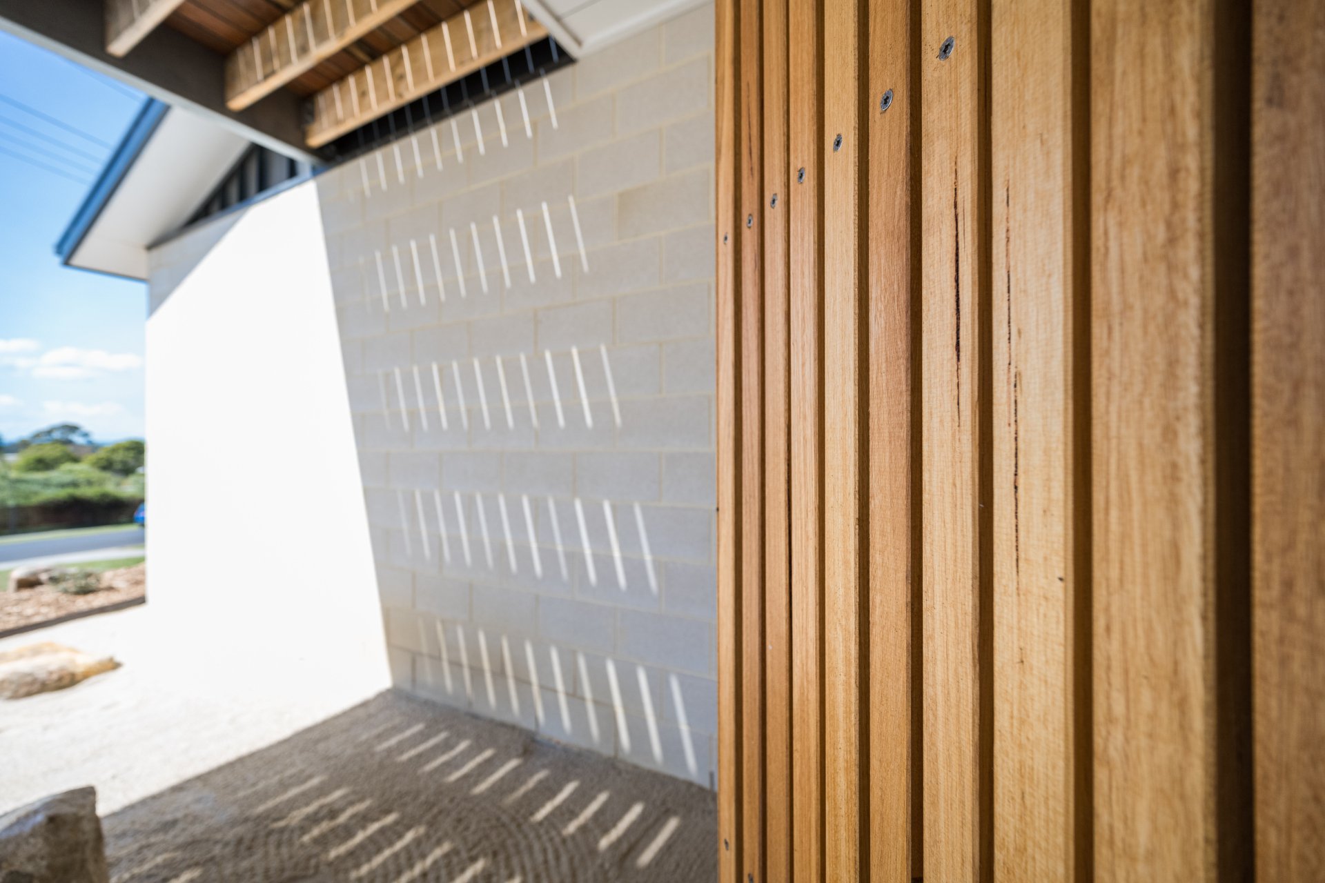 Watt Street | Luke Allan Construction