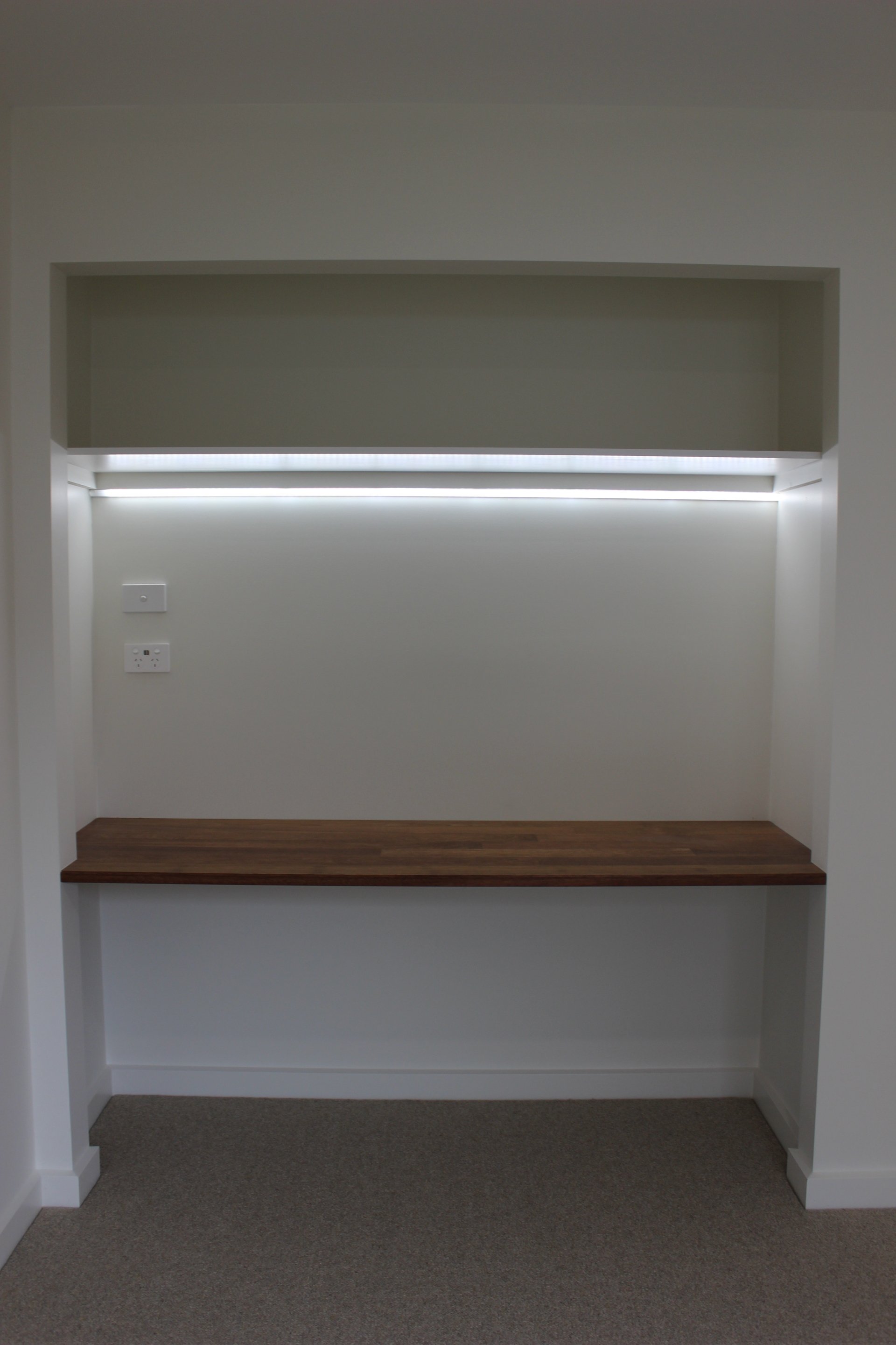 Viminaria Road | Luke Allan Construction