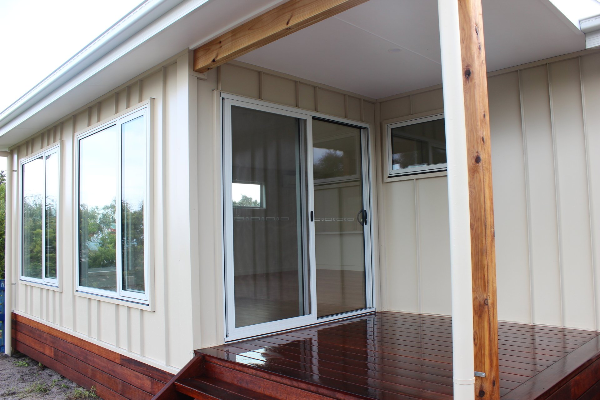 Viminaria Road | Luke Allan Construction