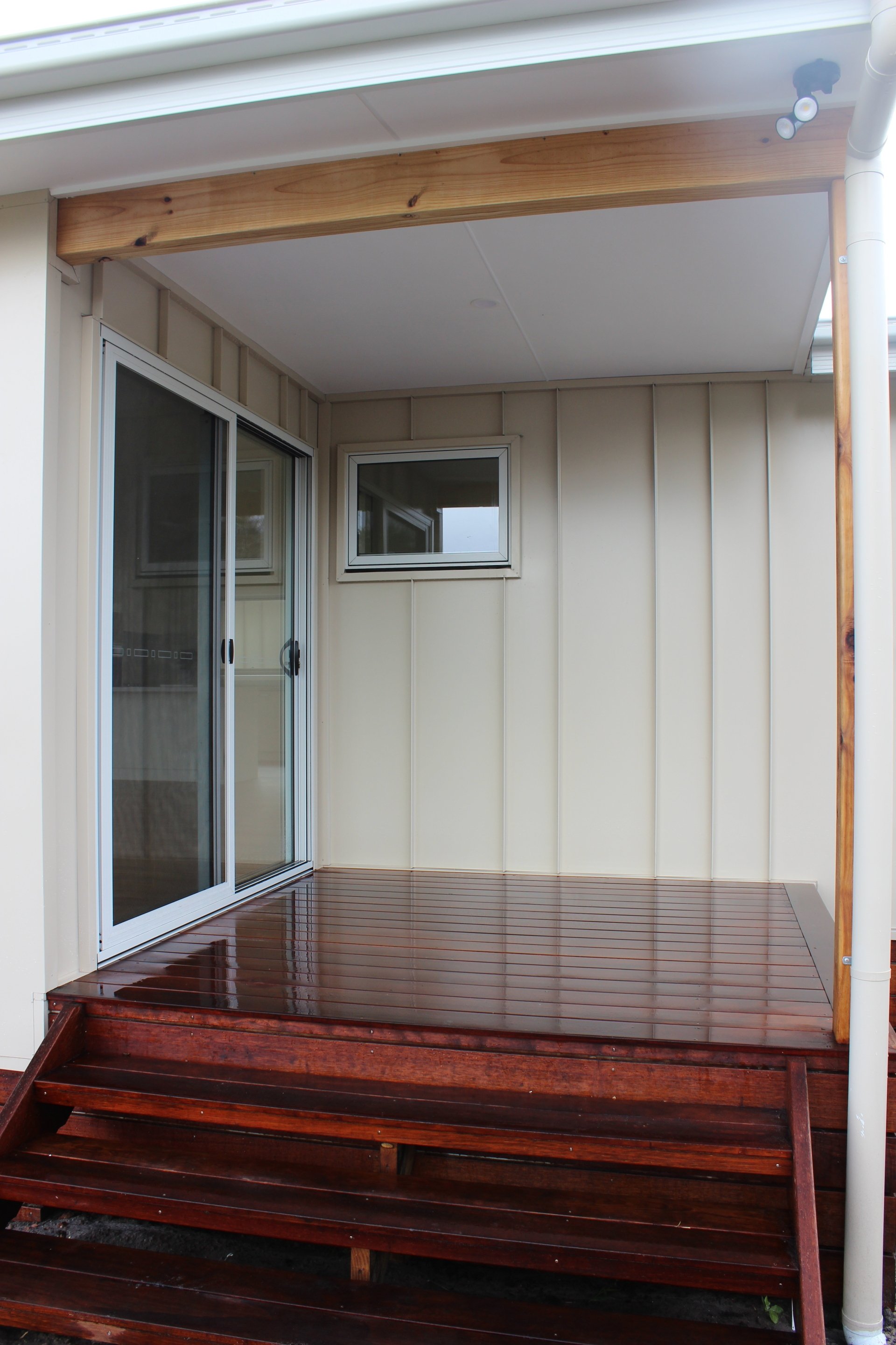 Viminaria Road | Luke Allan Construction