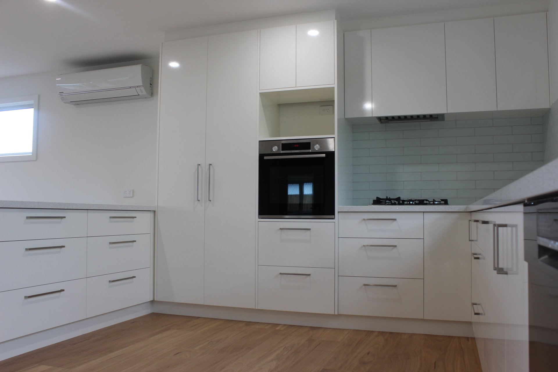 Viminaria Road | Luke Allan Construction