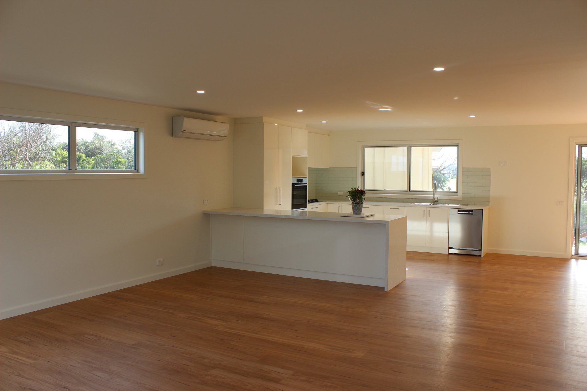 Viminaria Road | Luke Allan Construction
