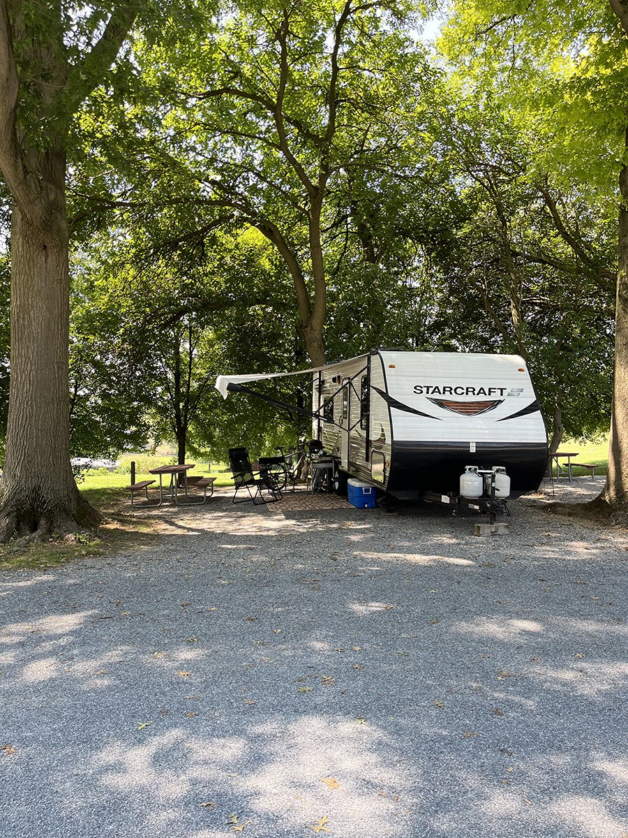 Beacon Hill Camping | Gallery