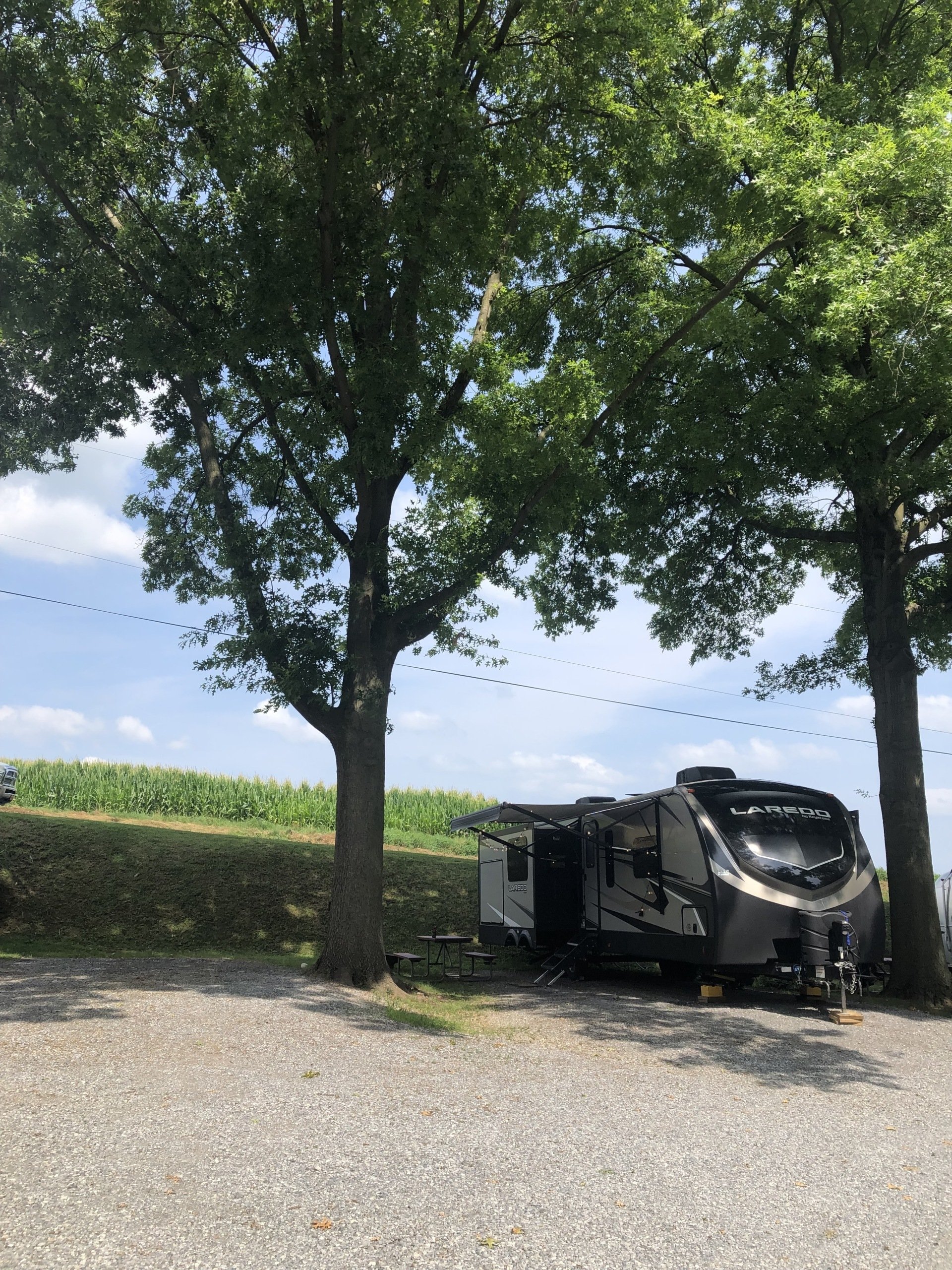 Beacon Hill Camping | Gallery