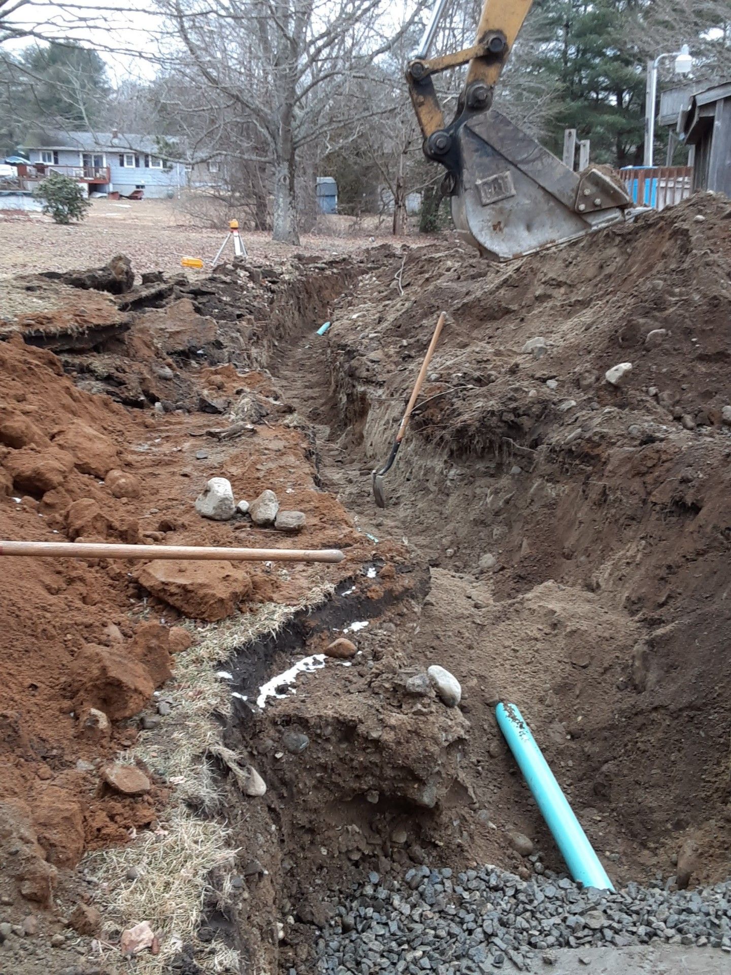 Septic Company | Preston, Connecticut - Abrahamson Septic LLC