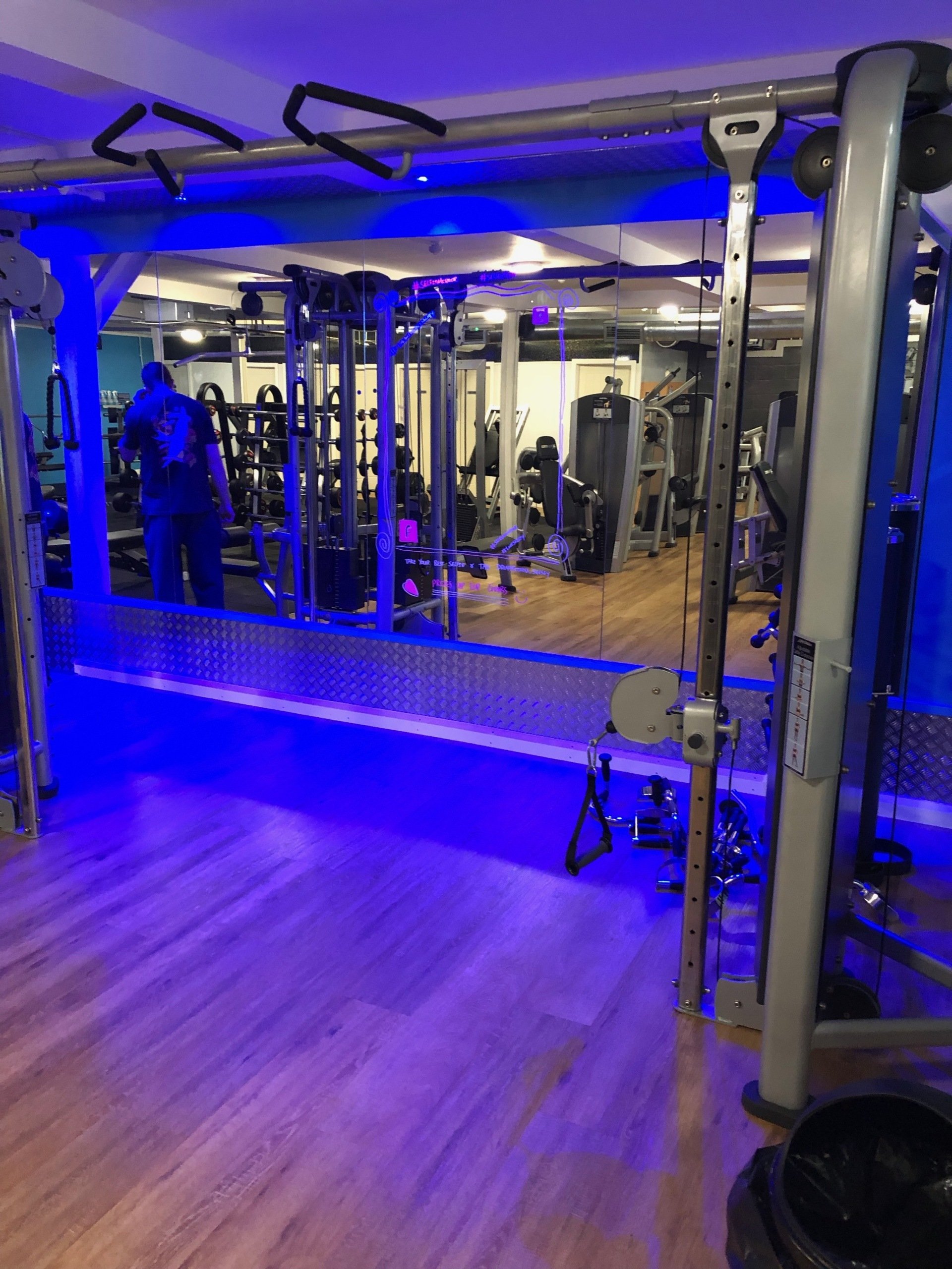 Affordable gym memberships | Dream Fitness / Selsey