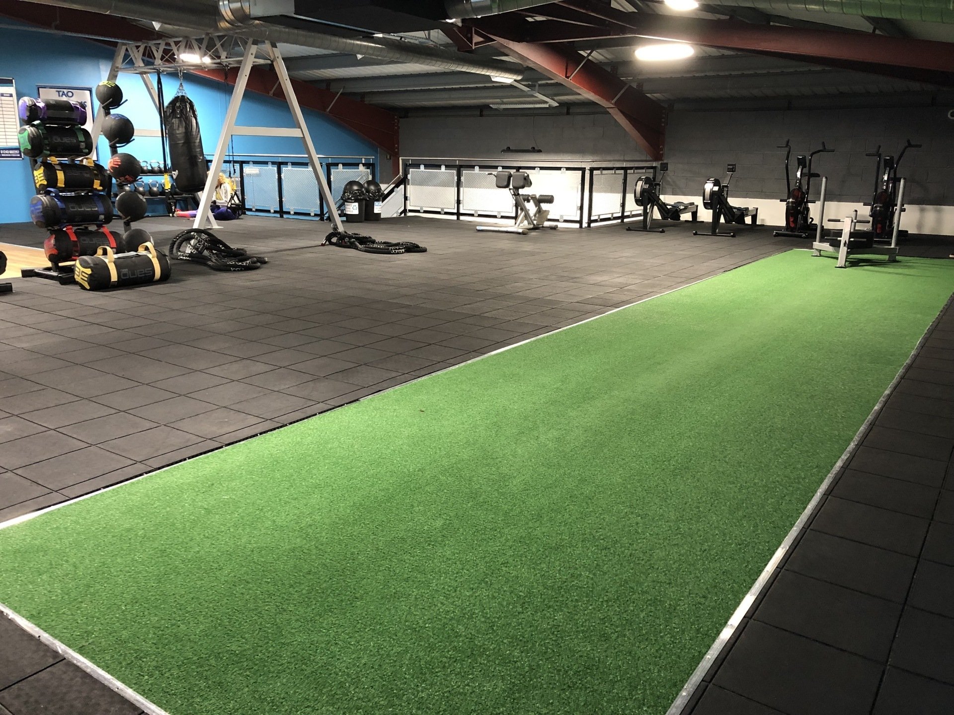 Affordable gym memberships | Dream Fitness / Selsey