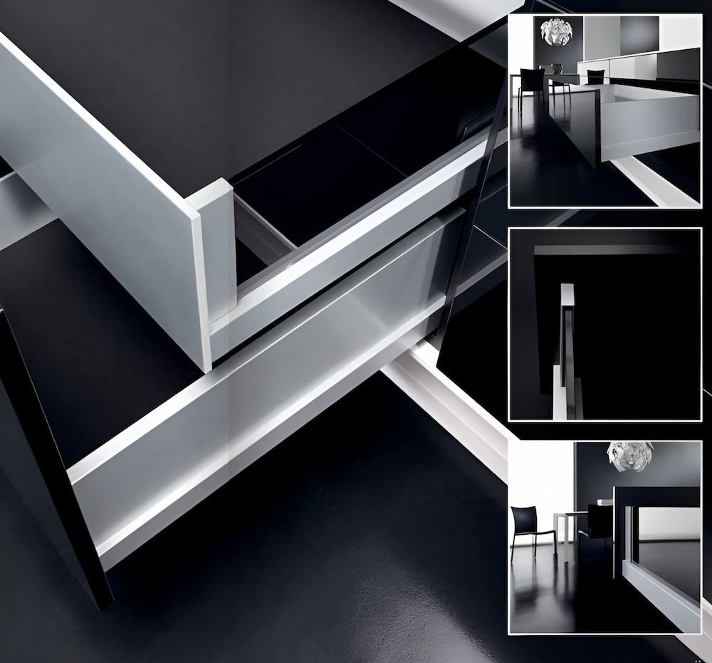 Cabinet Handles in Cairns | Woods Cabinet Hardware Distributors