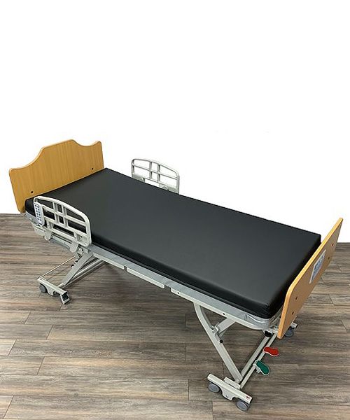 Trost & Halsa Beds | TLC Medical Supply