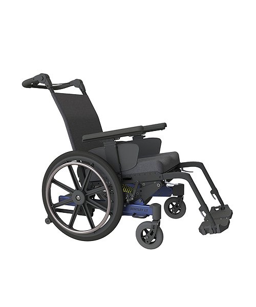 Manual Tilt Wheelchairs | TLC MEDICAL SUPPLY